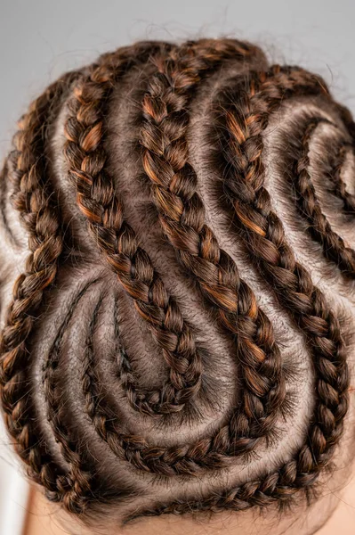 Father daughter hair Stock Photos, Royalty Free Father daughter hair ...