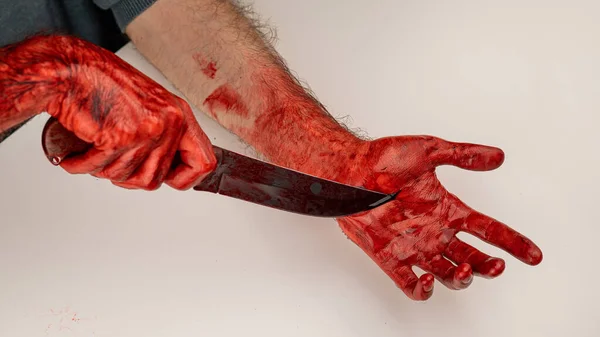 Stock photos of blood and pain Stock Photos, Royalty Free Stock photos ...