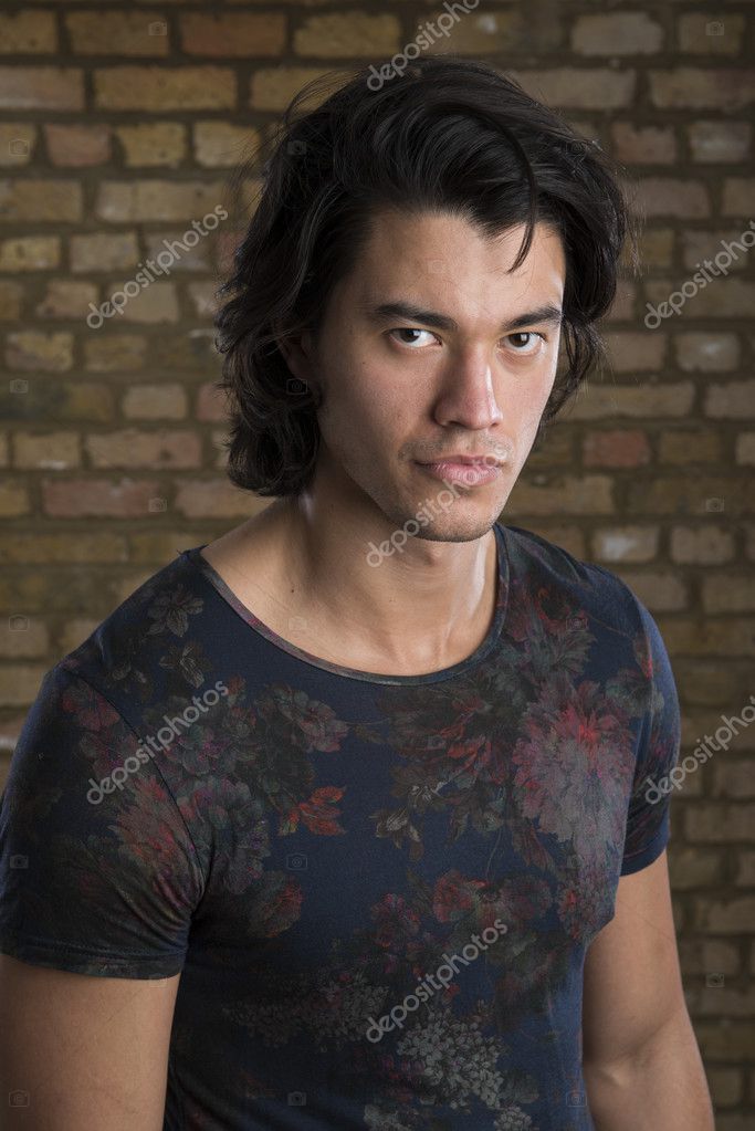 Malaysian man Stock Photo by ©icenando 43209545