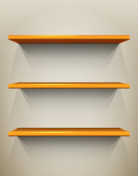 Shelf Stock Vectors, Royalty Free Shelf Illustrations | Depositphotos®