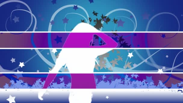 8,731 Dancing animation Videos, Royalty-free Stock Dancing animation ...