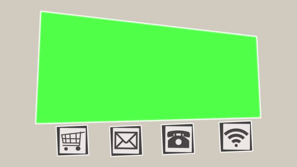 64 Blank spaces Videos, Royalty-free Stock Blank spaces Footage ...