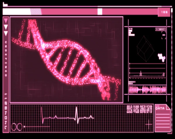 Pink helix dna Stock Photos, Royalty Free Pink helix dna Images ...
