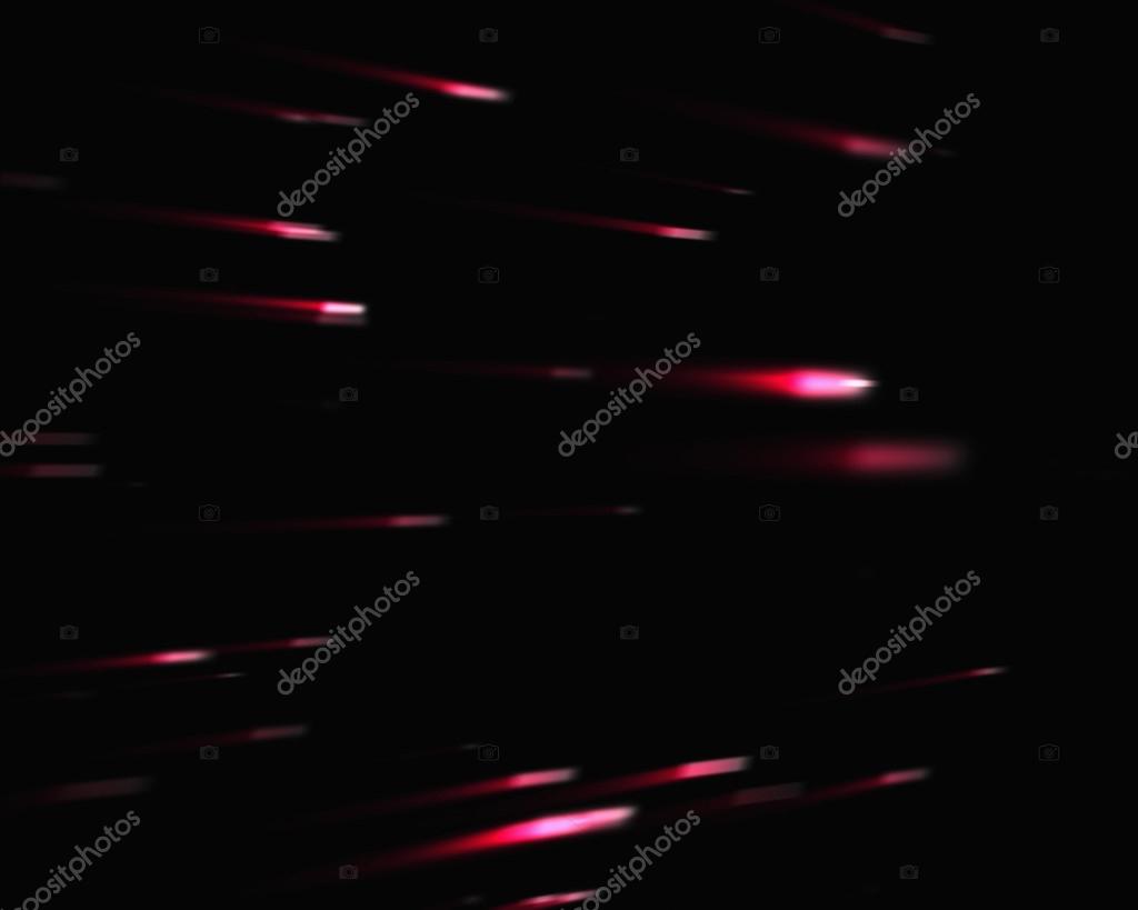 Pink falling stars Stock Photo by ©Wavebreakmedia 23054484