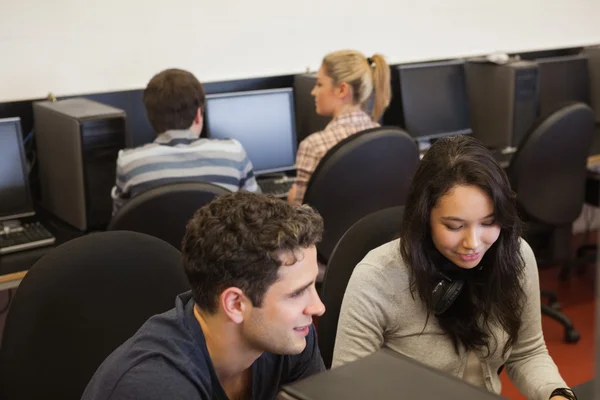 Computer class Stock Photos, Royalty Free Computer class Images ...