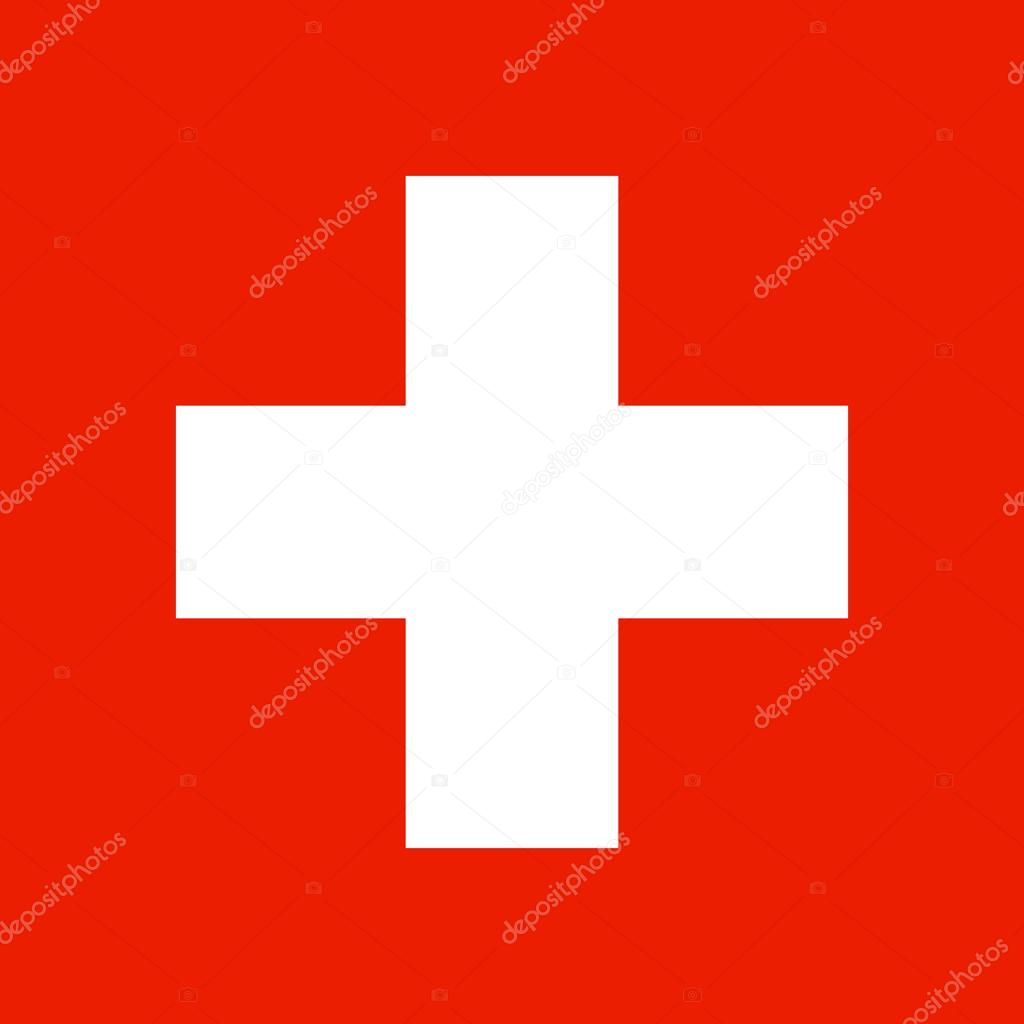 Bandera Suiza: fotografía de stock © Wavebreakmedia #23490705 ...