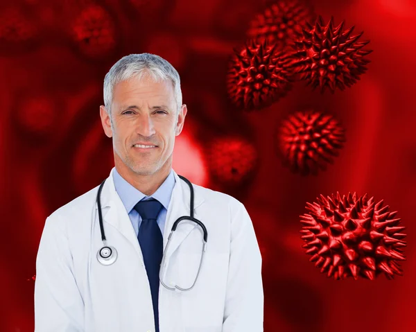 Red medical background Stock Photos, Royalty Free Red medical ...