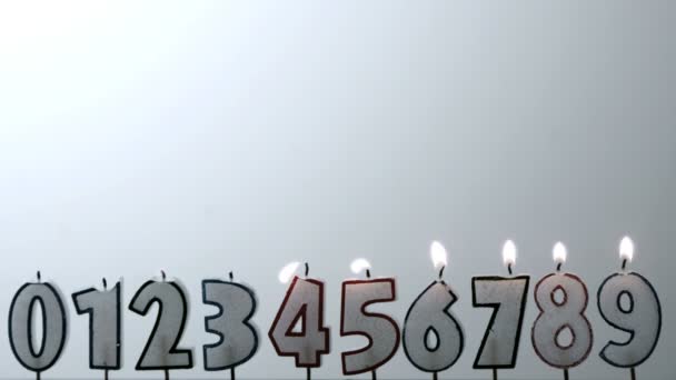 31 숫자 순서 Videos, Royalty-free Stock 숫자 순서 Footage | Depositphotos