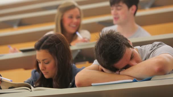 4,842 Lecture hall Videos, Royalty-free Stock Lecture hall Footage ...