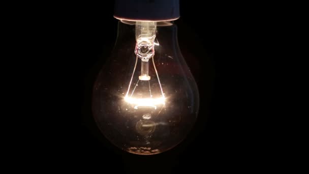 Light Bulb Turned On