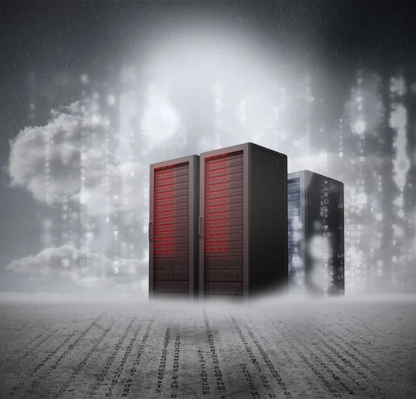 Server technology Stock Photos, Royalty Free Server technology Images ...