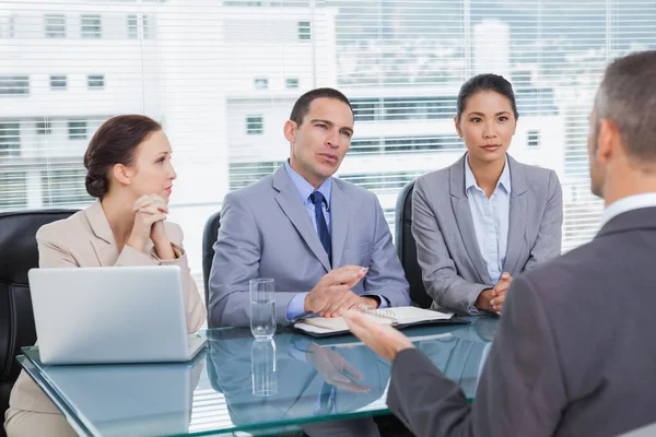 Interviewing Stock Photos, Royalty Free Interviewing Images ...