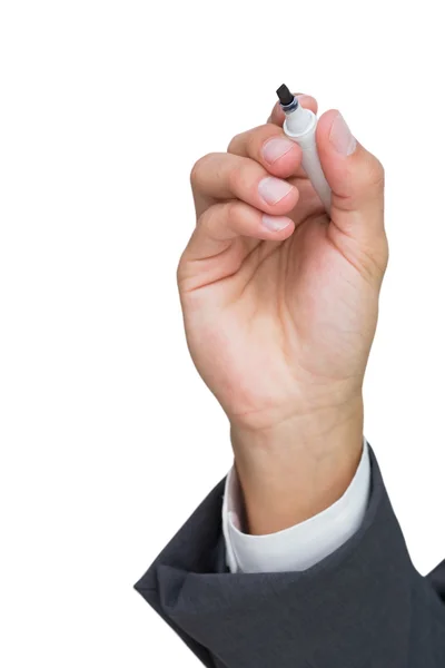 Hand holding marker Stock Photos, Royalty Free Hand holding marker ...