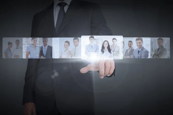 Selecting people Stock Photos, Royalty Free Selecting people Images ...