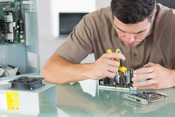 Computer repair Stock Photos, Royalty Free Computer repair Images ...