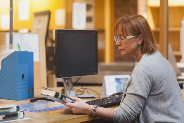 Librarian Stock Photos, Royalty Free Librarian Images | Depositphotos