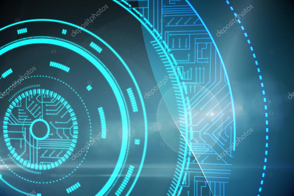 Gif Background Technology