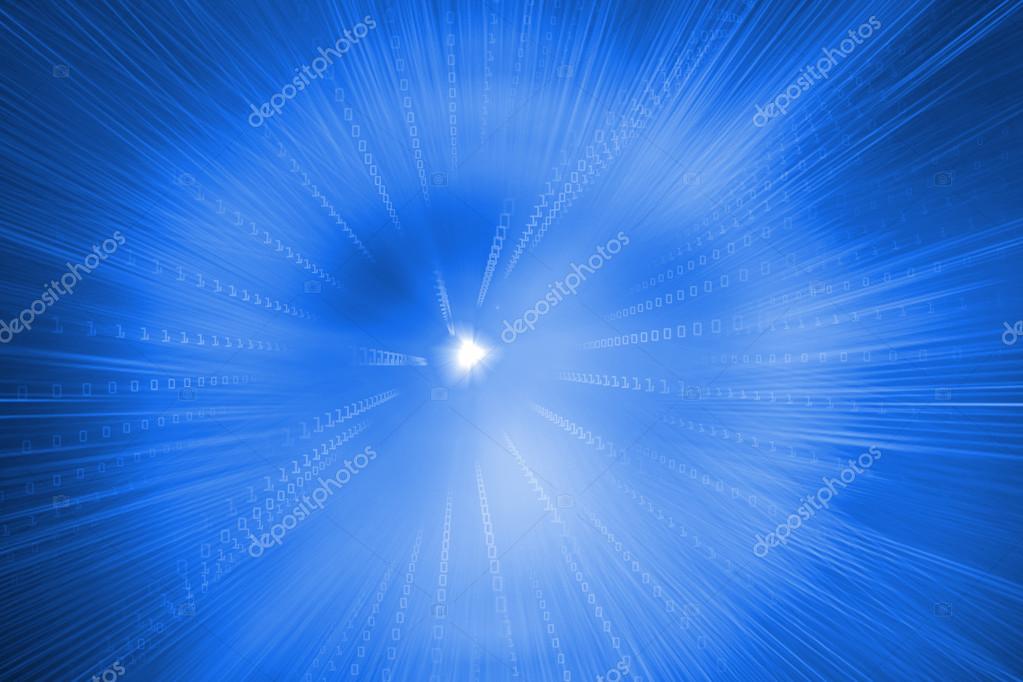 Shiny futuristic background Stock Photo by ©Wavebreakmedia 36248535