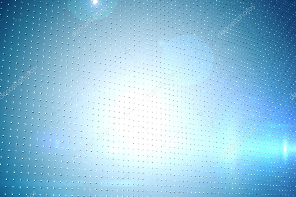 Technical screen with pixels Stock Photo by ©Wavebreakmedia 36252107