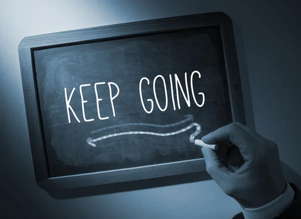 Keep going Stock Photos, Royalty Free Keep going Images | Depositphotos