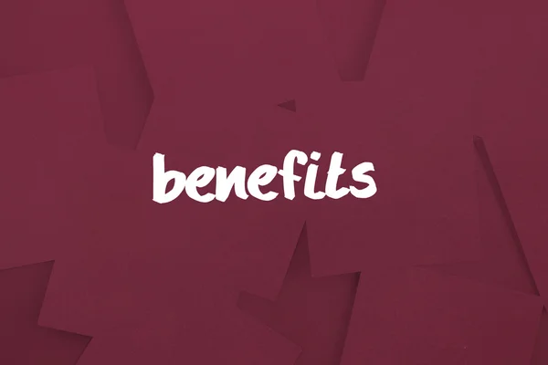 Benefits word Stock Photos, Royalty Free Benefits word Images ...