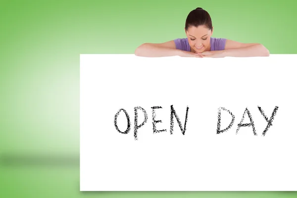 Open day Stock Photos, Royalty Free Open day Images | Depositphotos