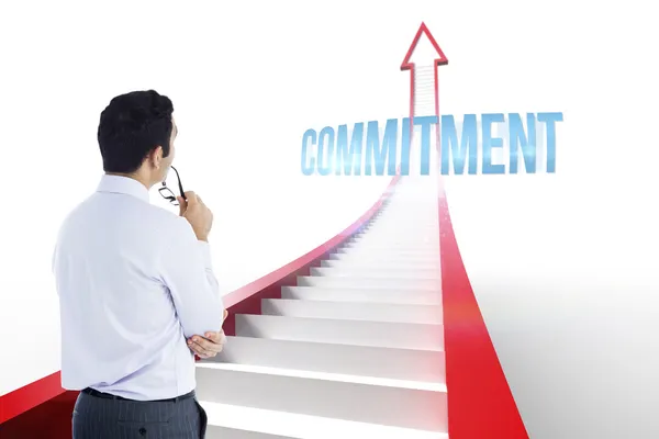 Commitment Stock Photos, Royalty Free Commitment Images | Depositphotos