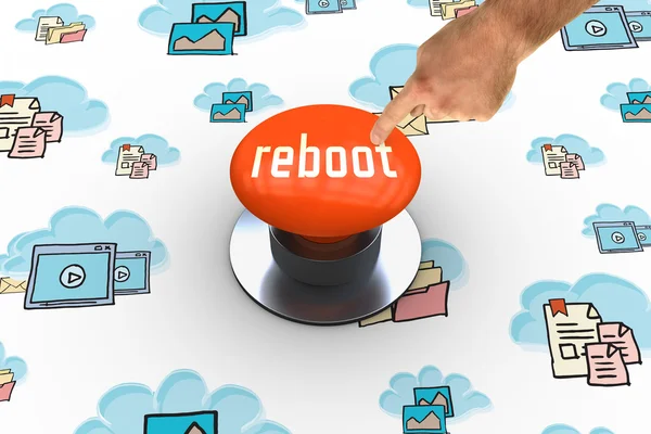 Reboot Stock Photos, Royalty Free Reboot Images | Depositphotos