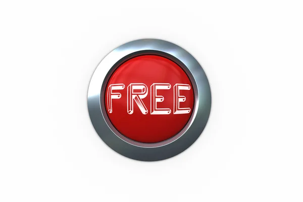 Big red free button Stock Photos, Royalty Free Big red free button ...