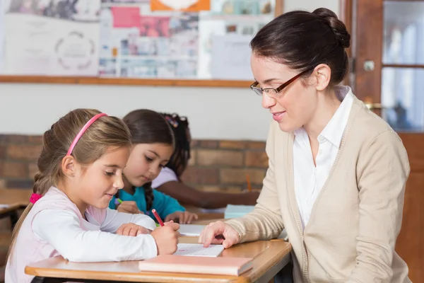 Teacher classroom Stock Photos, Royalty Free Teacher classroom Images ...
