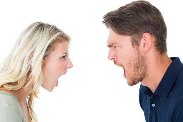 Angry couple Stock Photos, Royalty Free Angry couple Images | Depositphotos
