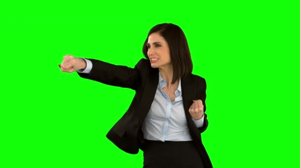 340 Green screen punch Videos, Royalty-free Stock Green screen punch ...