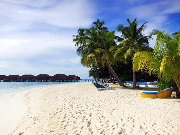 Mui Ne Beach, Vietnam — Stock Photo © laraslk #129578574