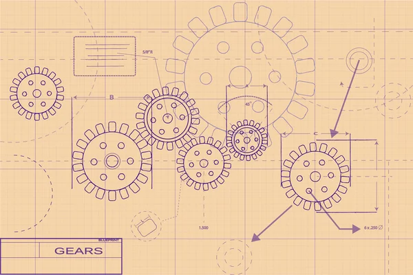 41,537,728 Blueprints Vector Images | Depositphotos