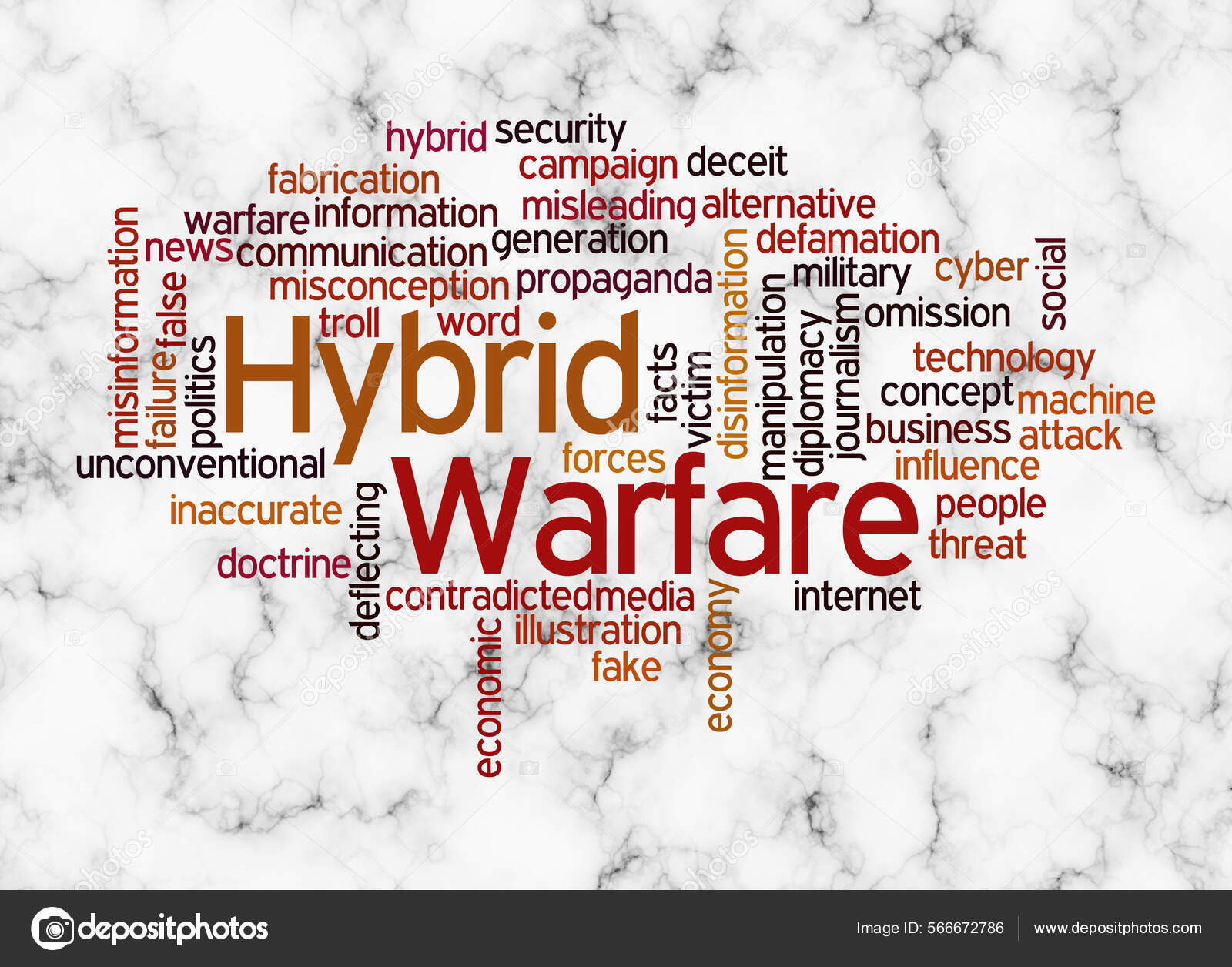 Create A Word Photography