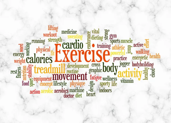Exercise collage Stock Photos, Royalty Free Exercise collage Images ...