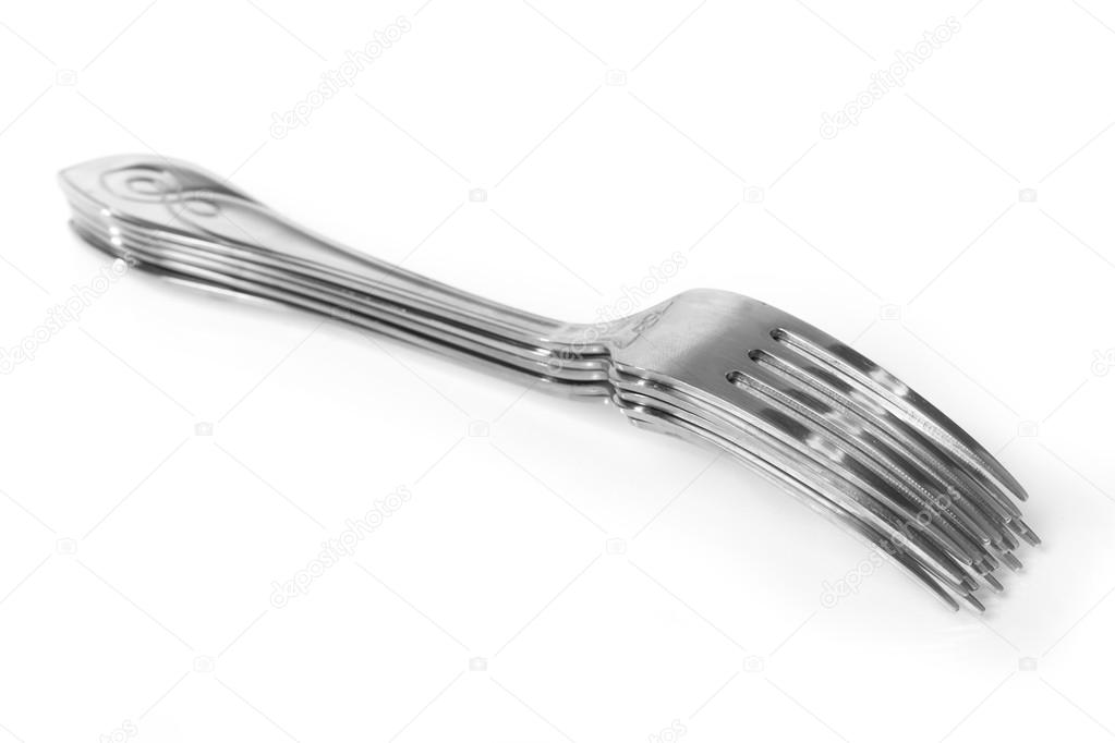 Fork Stock Photo by ©igorkovalcuk 13732223