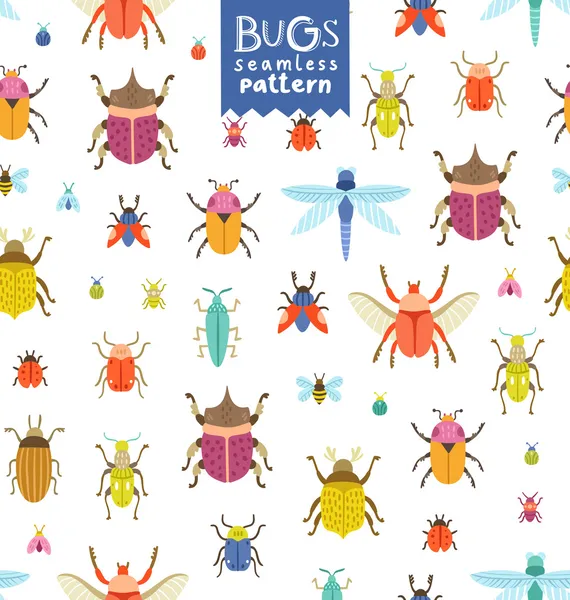 Bichos Stock Vectors, Royalty Free Bichos Illustrations | Depositphotos®