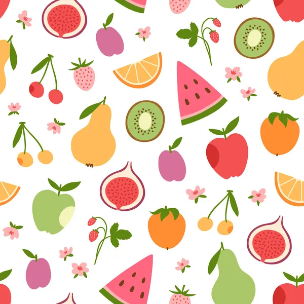 100,000 Frutta pattern Vector Images | Depositphotos