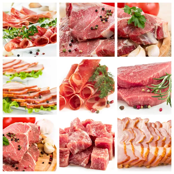 Meat collection Stock Photos, Royalty Free Meat collection Images ...