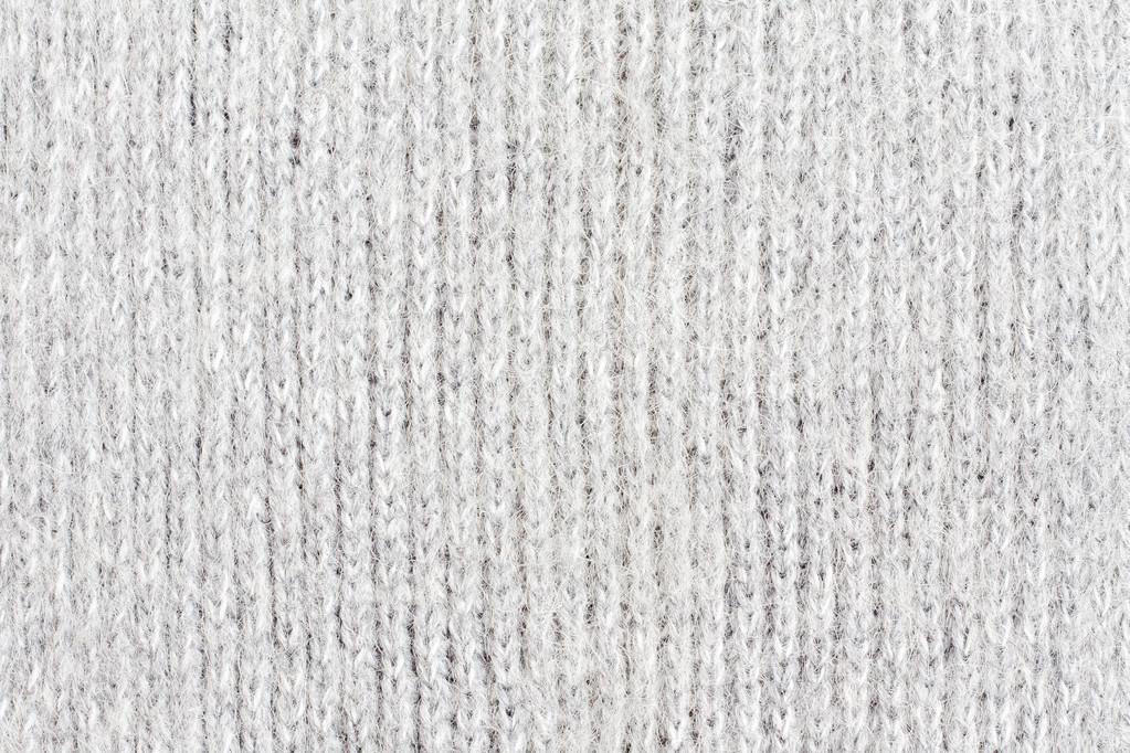 White Scarf Texture — Stock Photo © Quagmire #42968745