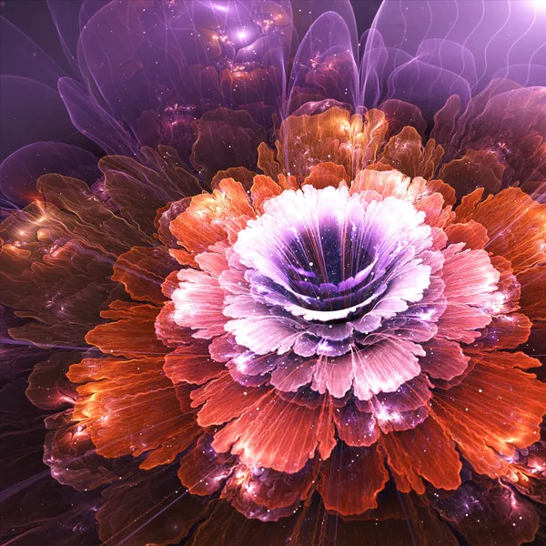 Digital flower Stock Photos, Royalty Free Digital flower Images ...