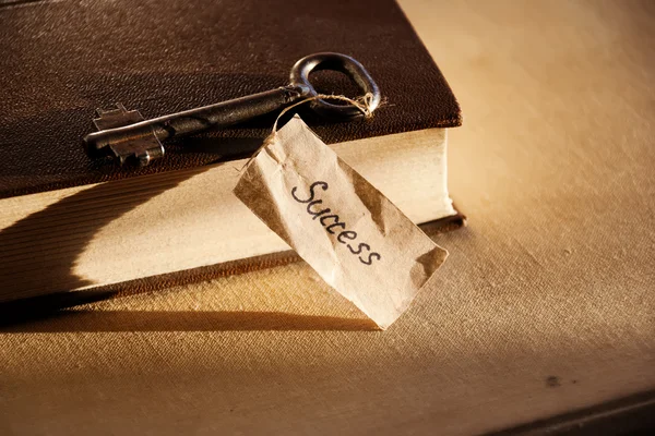 Key to Happiness Stock Photo by ©Markgraf 45512471