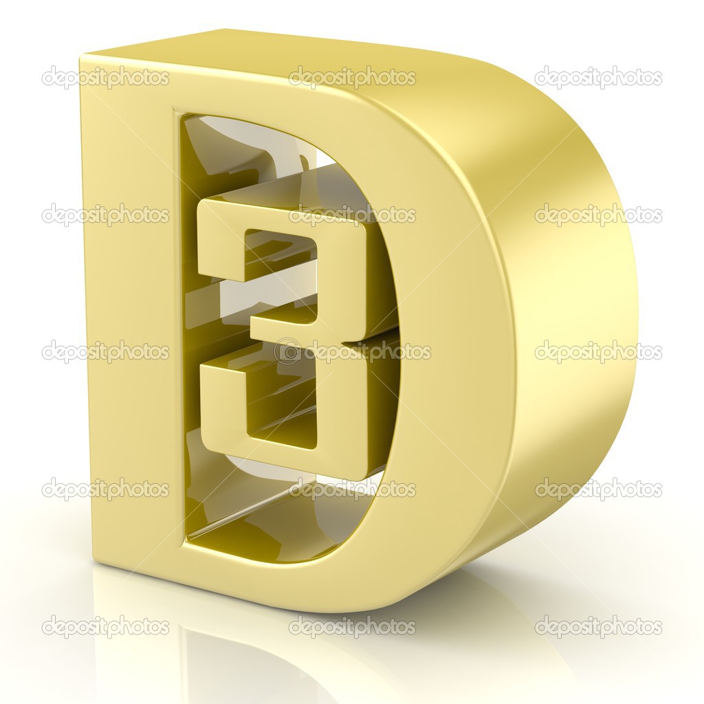 Symbol text — Stock Photo © megastorm #45224113