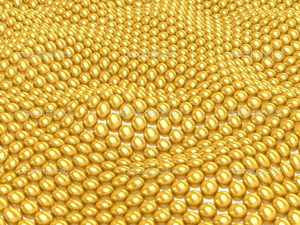 Background: 3d golden | 3D Golden background — Stock Photo © megastorm ...