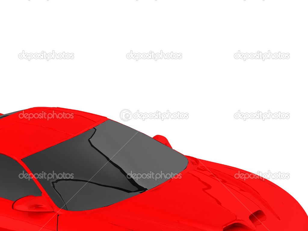 Car design Stock Illustration by ©megastorm #45336709