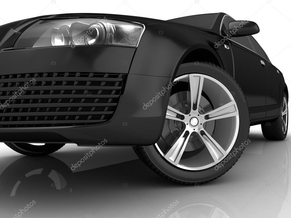 Car design Stock Photo by ©megastorm 45339103