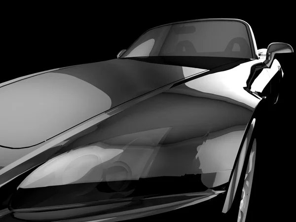 Car design Stock Photo by ©megastorm 10012244