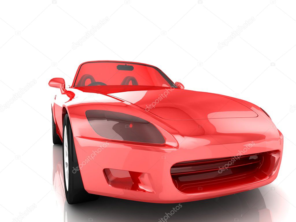 Car design Stock Photo by ©megastorm 45352473
