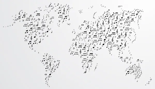 8,614,170 Musica no mundo Vector Images | Depositphotos